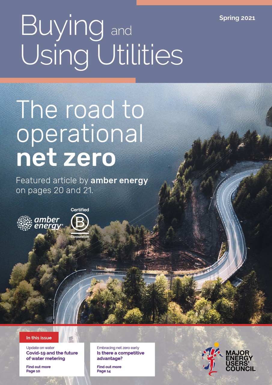 Buying and Using Utilities – MEUC