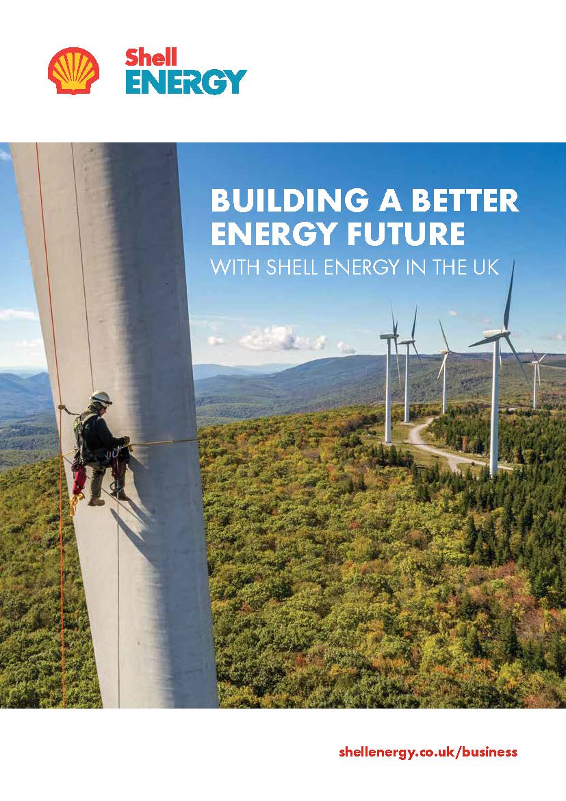 Shell Energy – MEUC